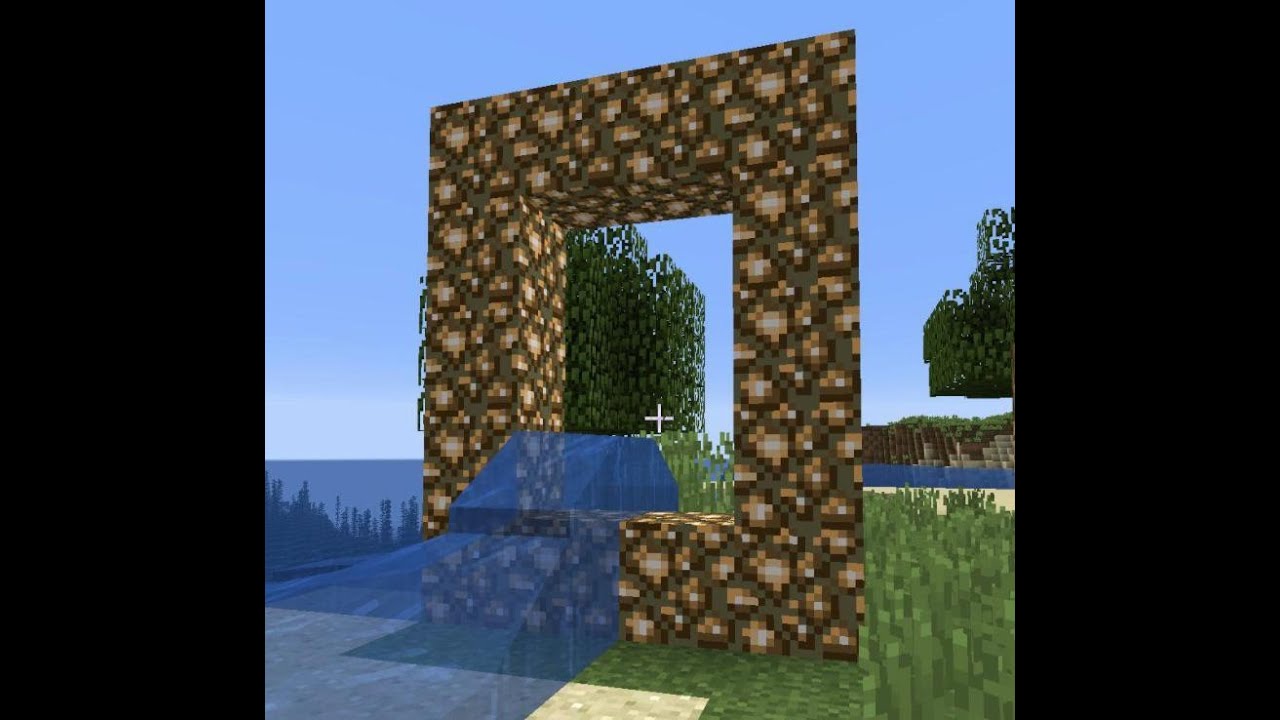 minecraft creative mode type beat - YouTube