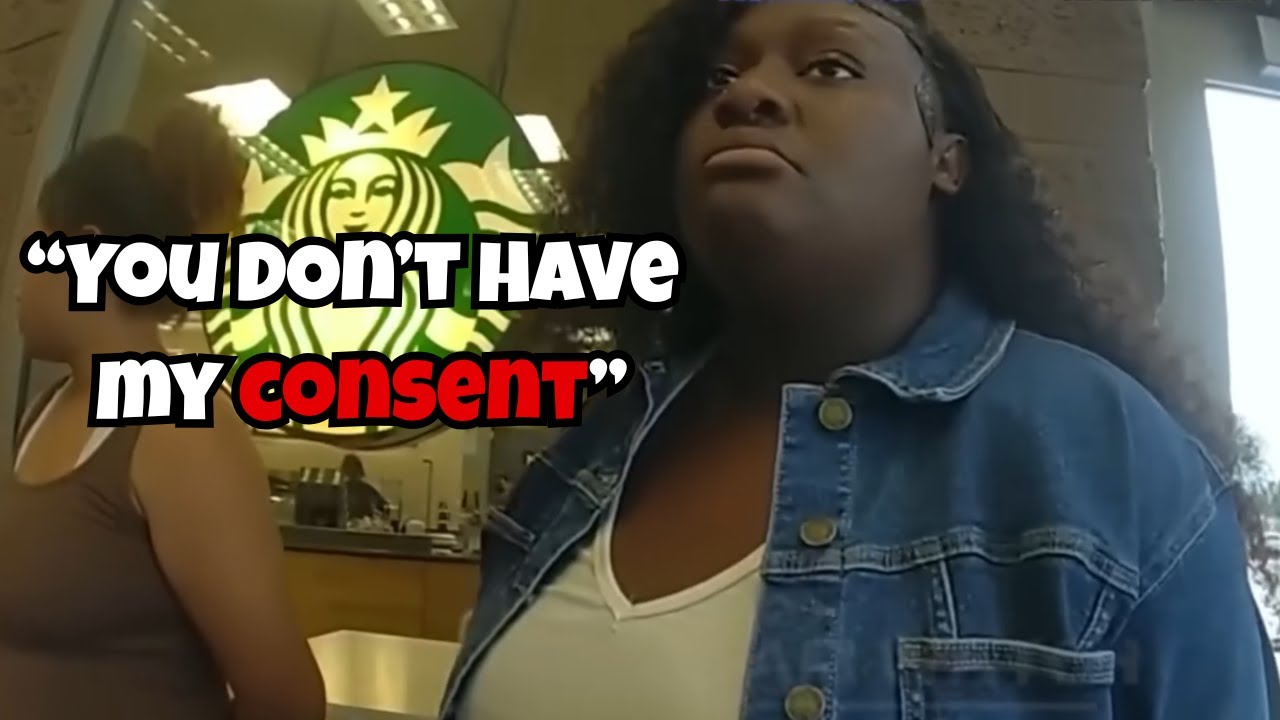 Entitled Karen Caught Shoplifting… Then Loses Her Mind at Target Staff ...