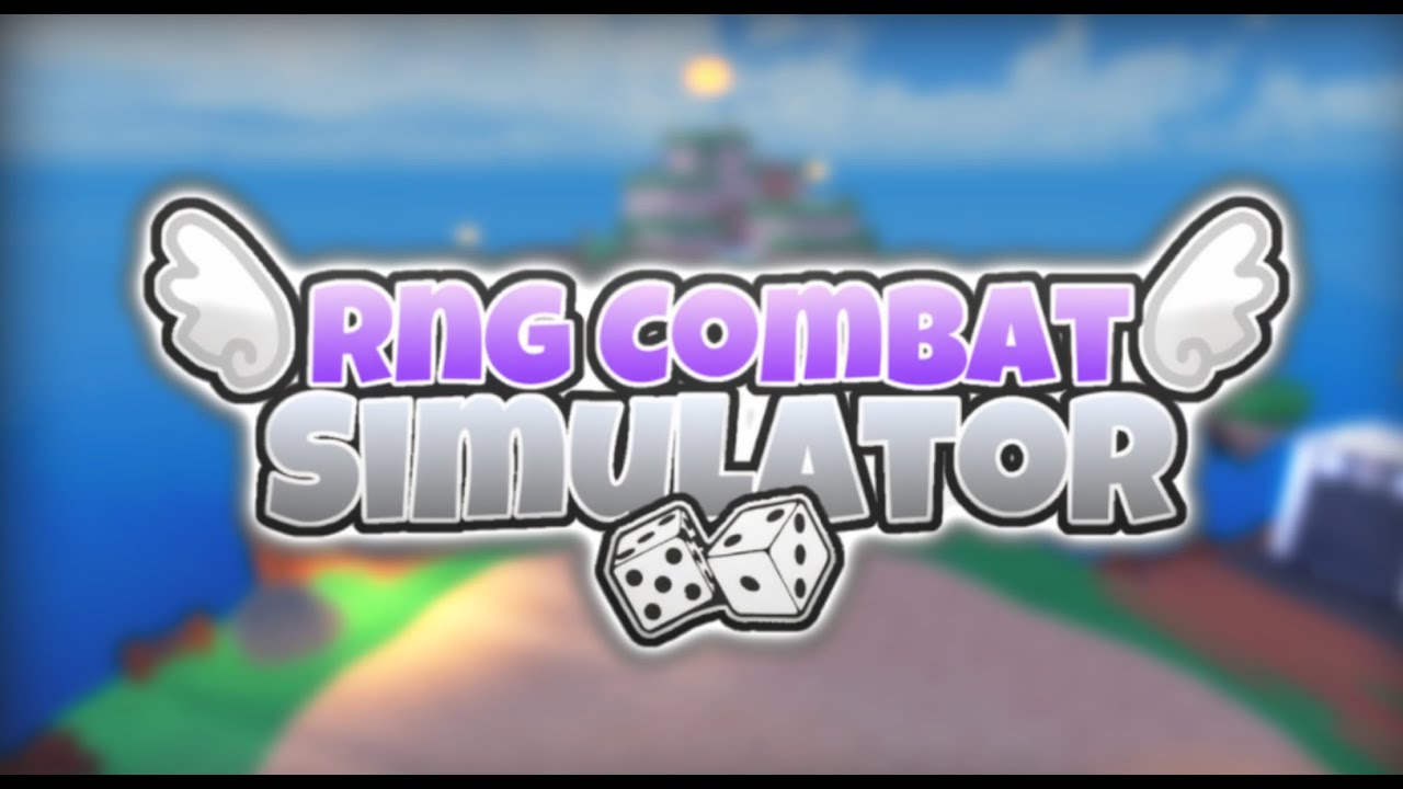 Getting Legendary pet in RNG Combat!! - YouTube