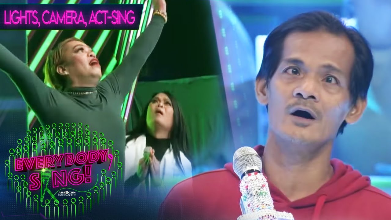 Dadalhin | Lights, Camera, Act-Sing | Everybody Sing Season 3 - YouTube