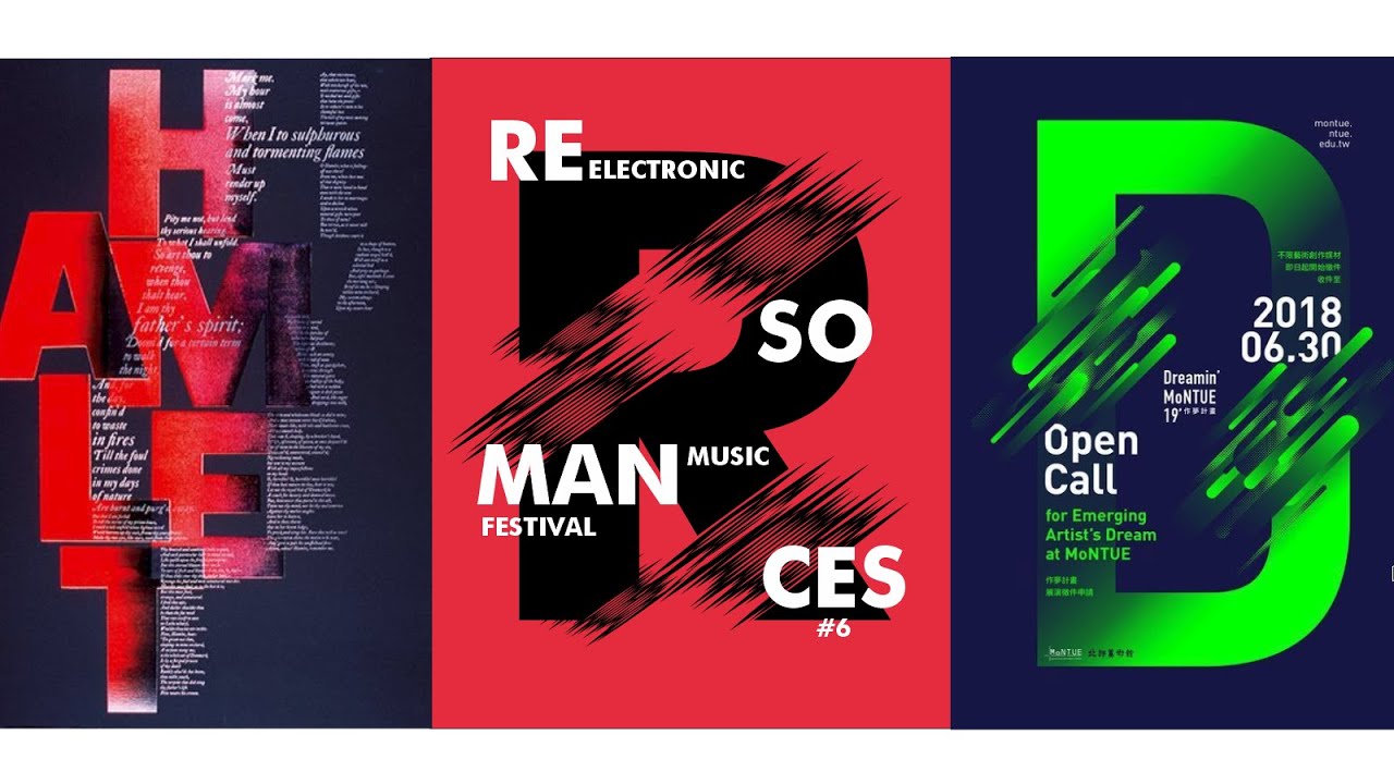 Enhance Your Typography Skills with CorelDRAW | Design Tutorial - YouTube