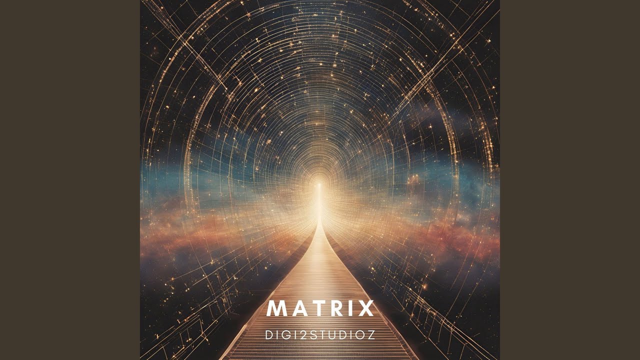 Matrix - YouTube