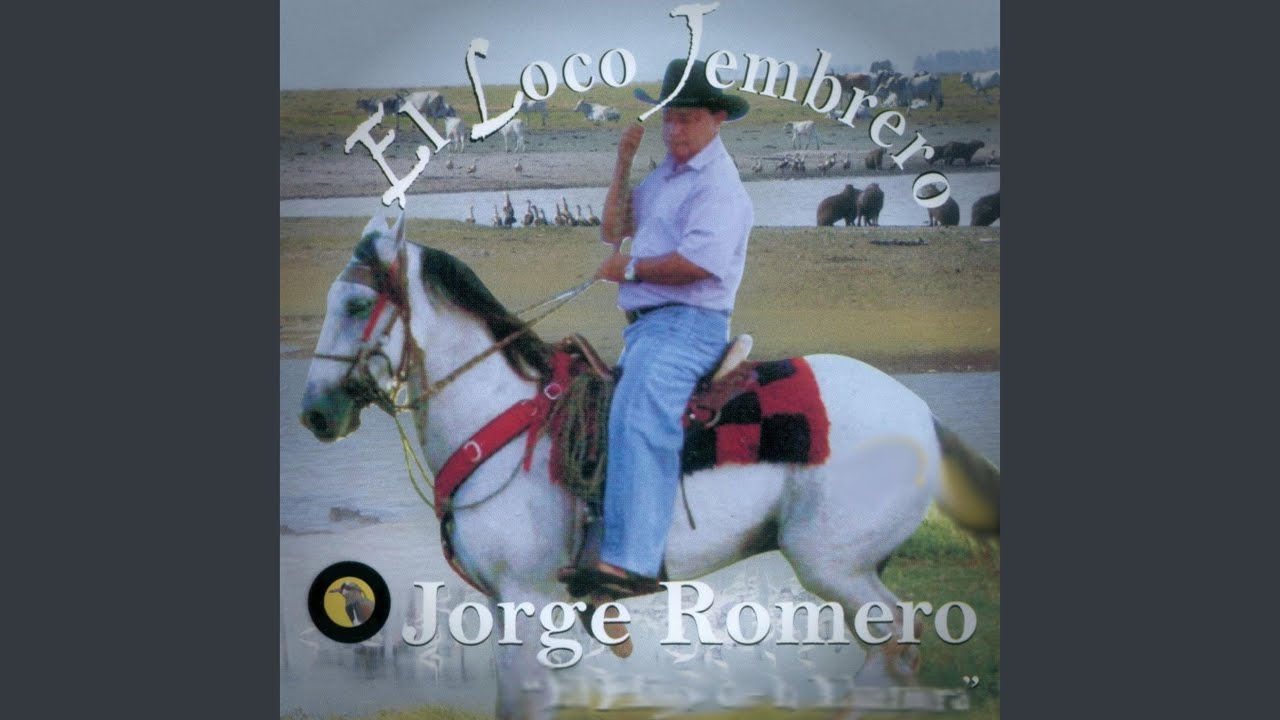 Llanero Vuelve a Sus Hatos - YouTube