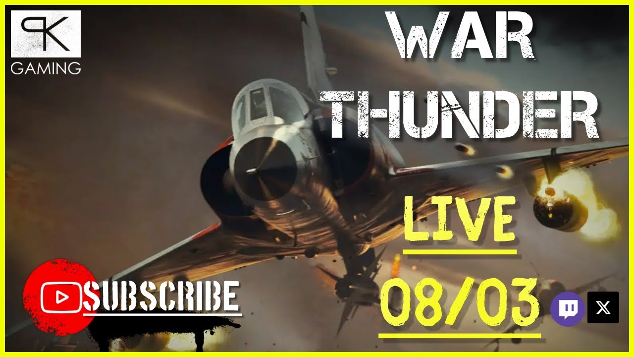 WAR THUNDER | COD | PUBG | HOGWARTS #streamer #gamer #twitch #gaijin - YouTube