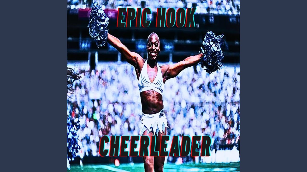 Cheerleader Youtube
