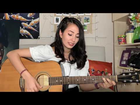 Ogün Şanlısoy-Dayanamam (Ceren Han - Cover)