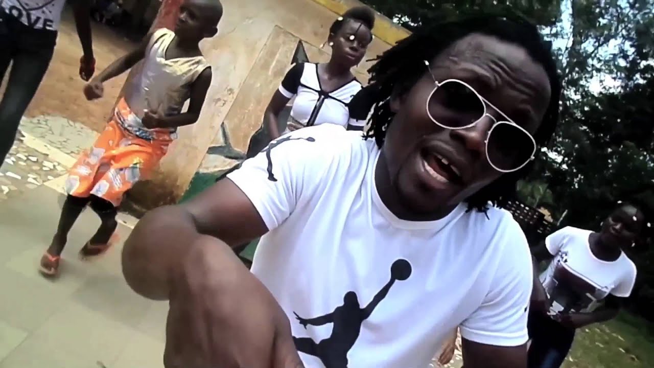 DJ WARA yovo dengho - YouTube