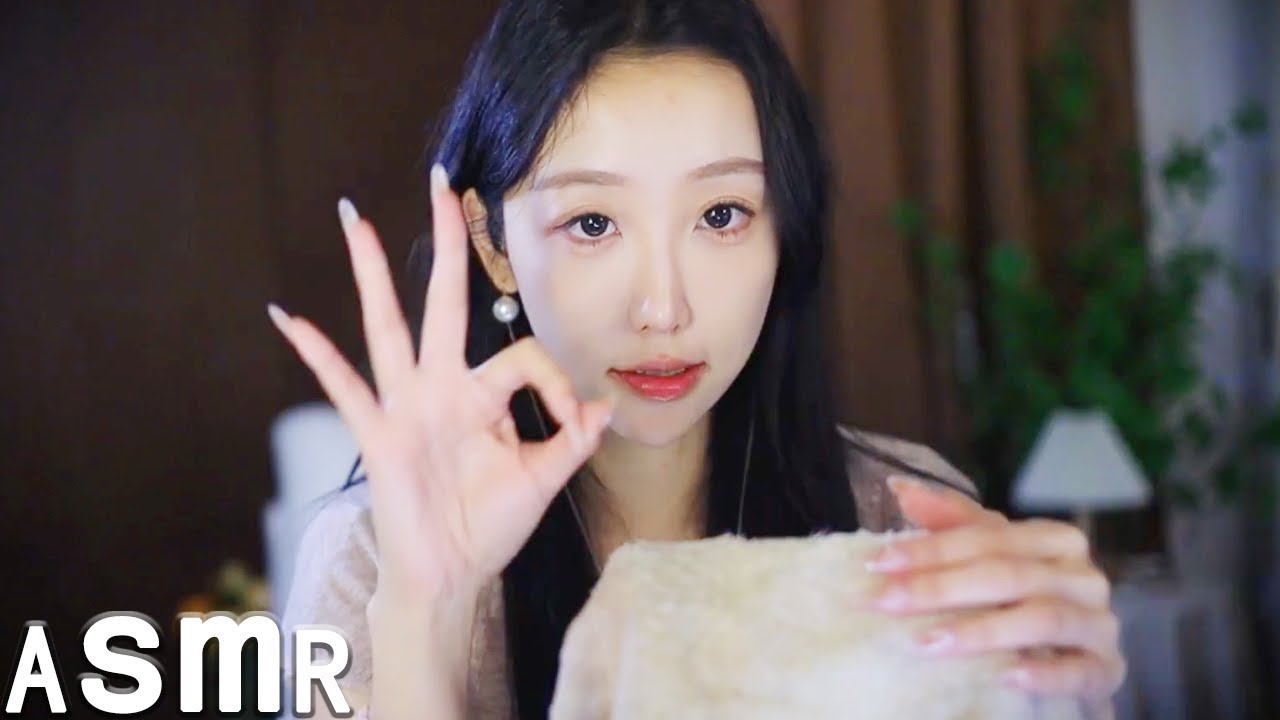 🥱Immersive hair washing, ultimate relaxation【Sister Susu】 - YouTube