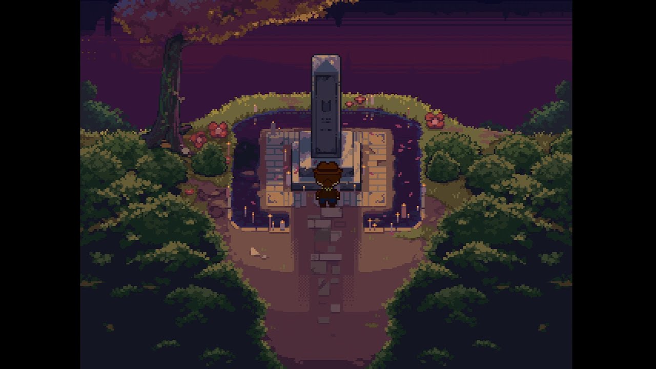 Undertale Yellow Part 9 - The Estate & Hotland - YouTube