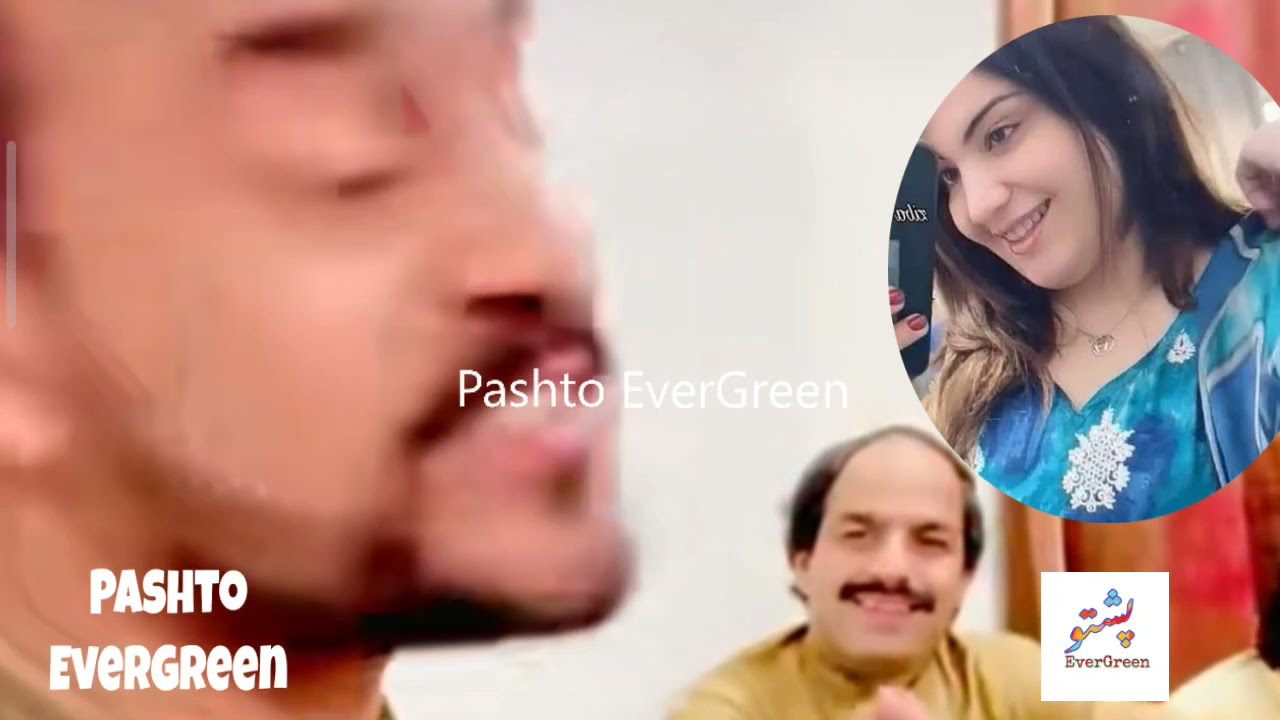 Alamgir Ustad New Program 2021 - Zaba Gull La para Tapay - YouTube