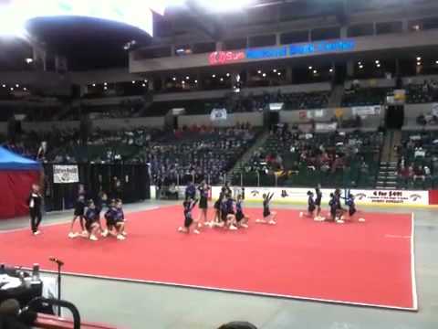 Old Bridge Knights Qualifier - YouTube