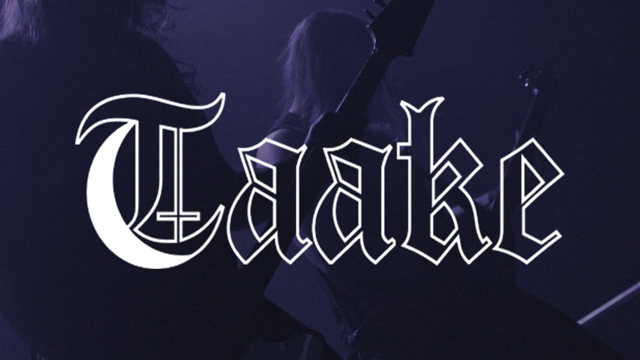 TAAKE | STEELFEST OPEN AIR FESTIVAL 2025 - YouTube