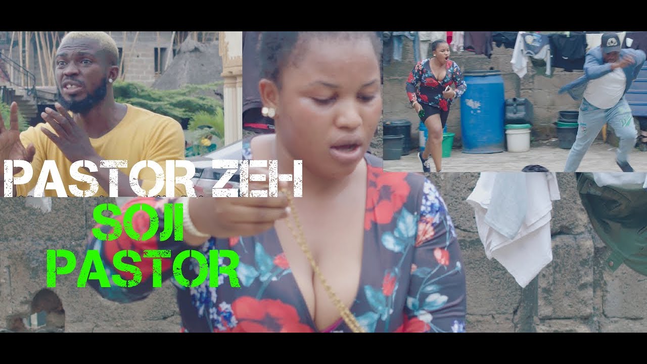 PASTOR ZEH, SOJI PASTOR - YouTube