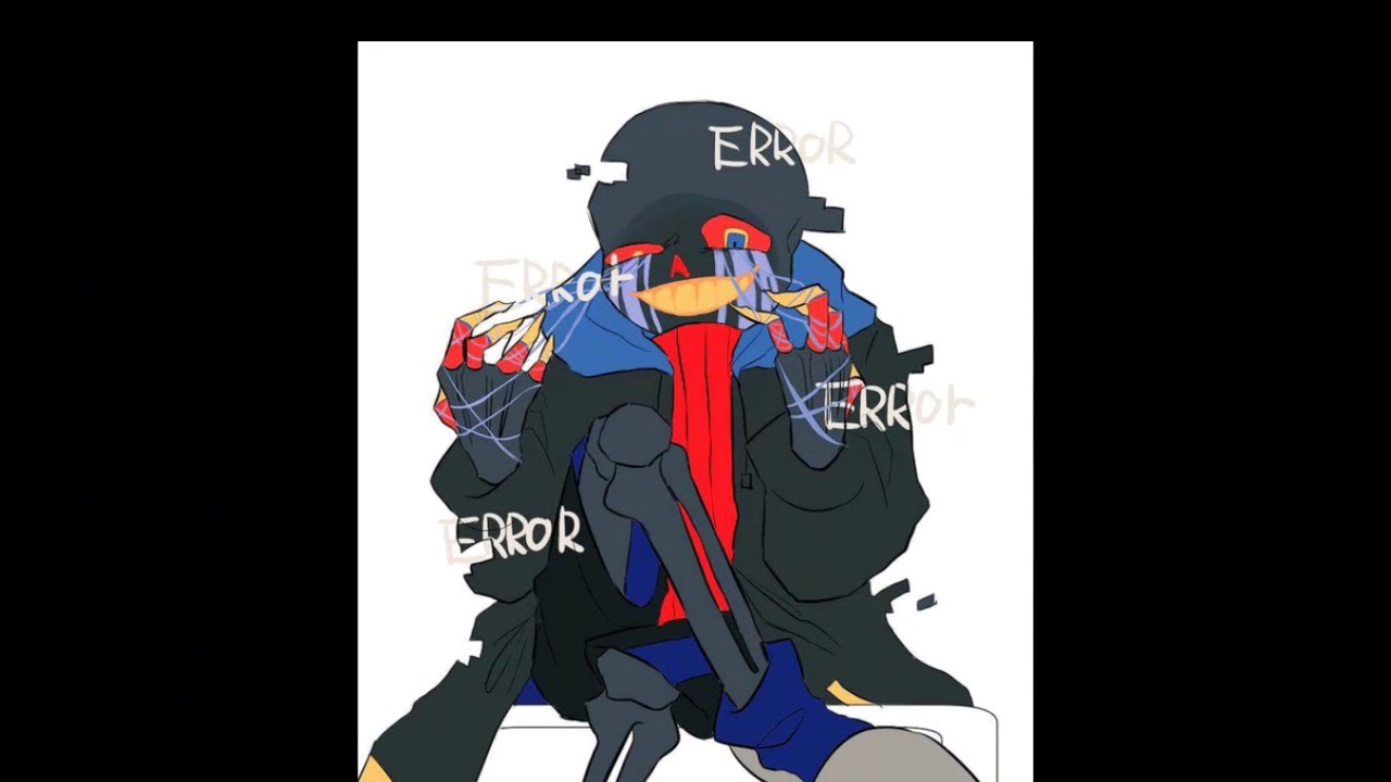 You So Precious When You Smile Meme - Error Sans - YouTube