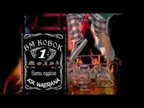 BM kobok by Regon ex ozie