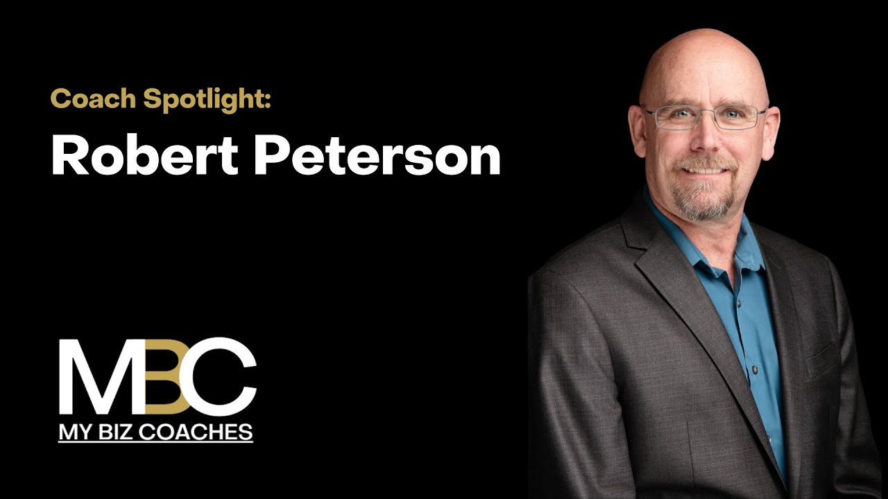 MBC Coach Spotlight | Robert Peterson - YouTube