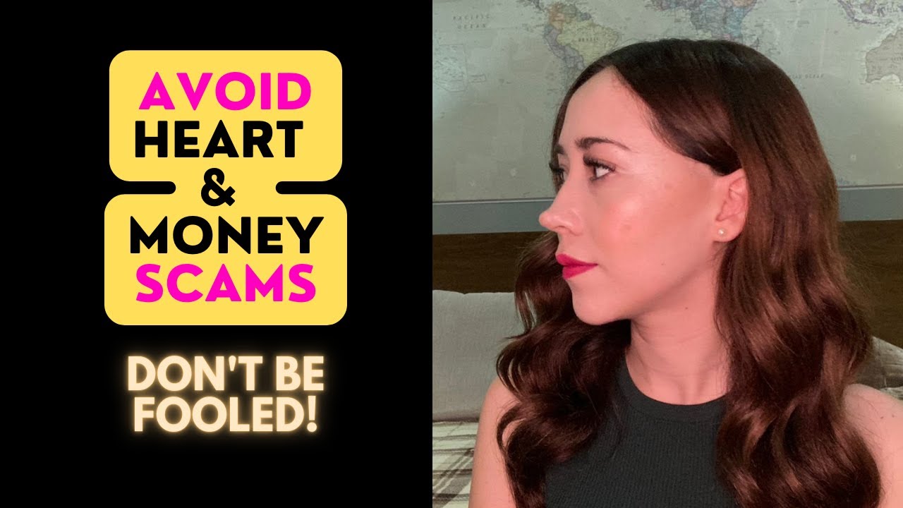 7 Scams Even Feminine Women Fall For When Dating (Are You Letting Men ...