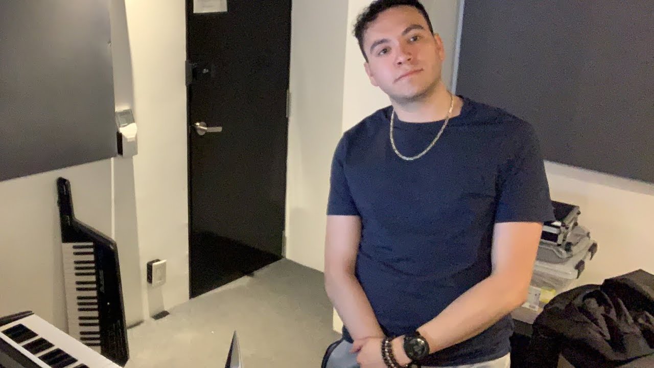 Live Marzo 2020 - YouTube