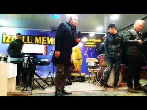 İZOLLU MEMET ESKİKÖYDE # YENİ 2017 - 2018
