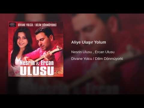 Ercan Ulusu & Nesrin Ulusu - Ali'ye Ulaşır Yolum