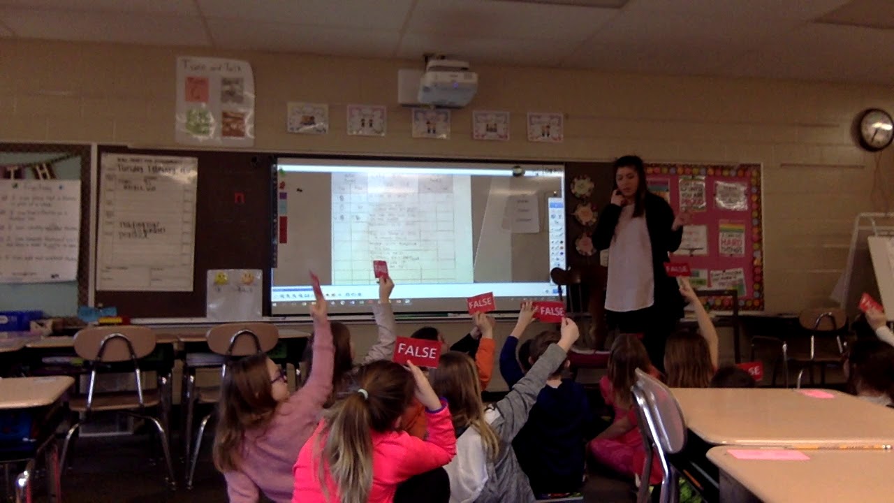 video lesson week 8 - YouTube