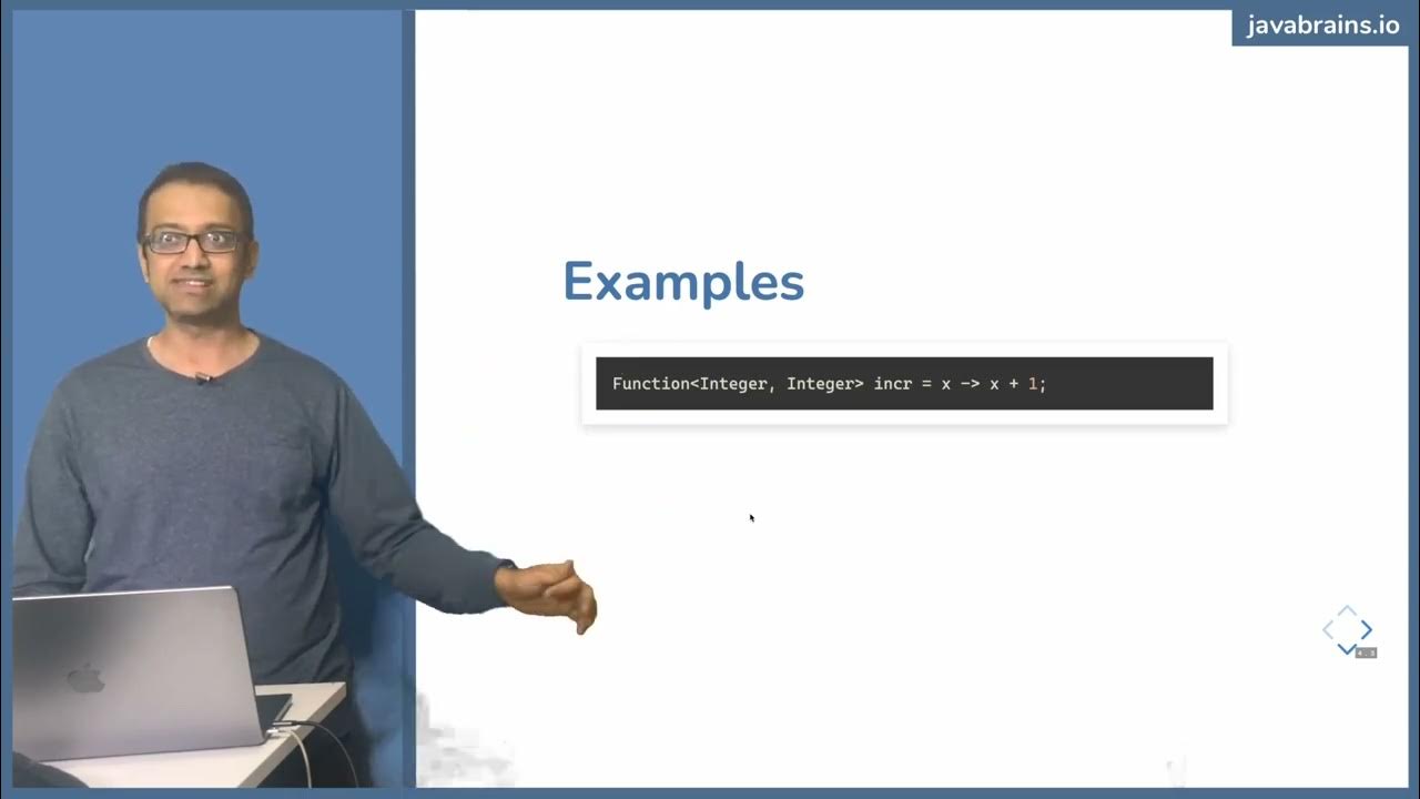 31 Pure Functions (Functional Java) - YouTube