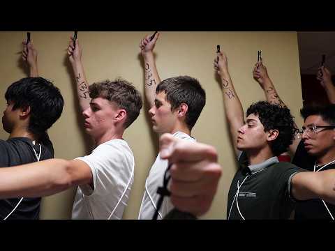 U.S. Marine Corps Recruit Training, MCRD San Diego (2026)