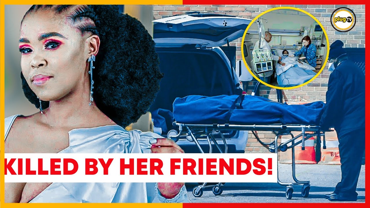 The WHOLE TRUTH about Zahara death |Was DJ Sbu the Real Culprit |loliwe|Plug Tv Kenya - YouTube