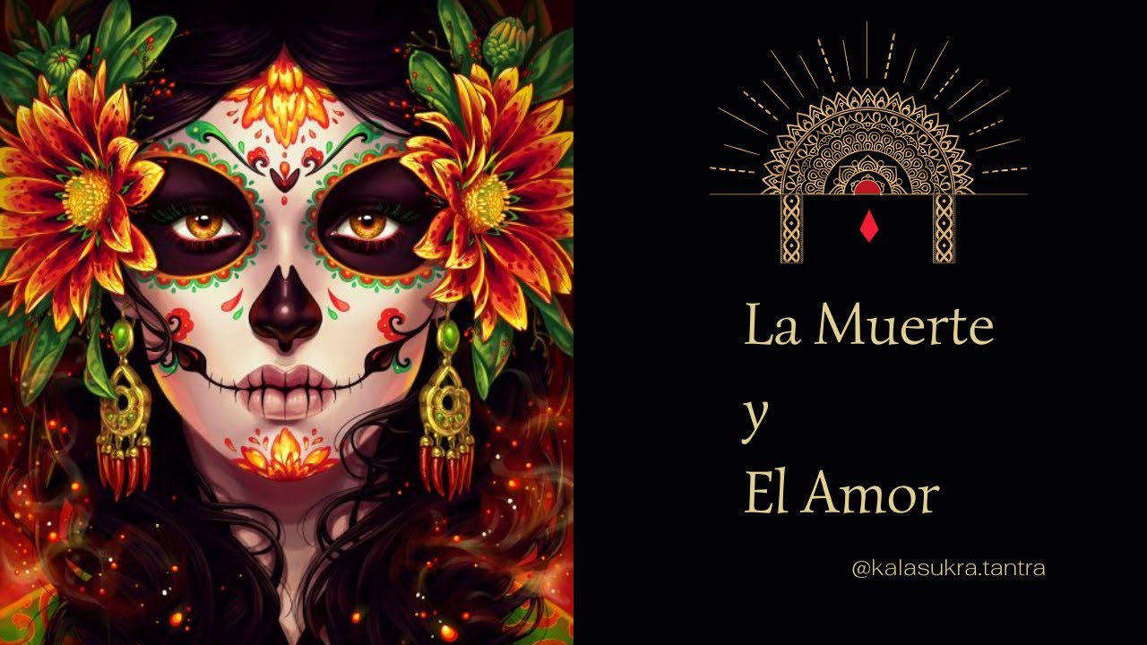La Muerte y El Amor - YouTube