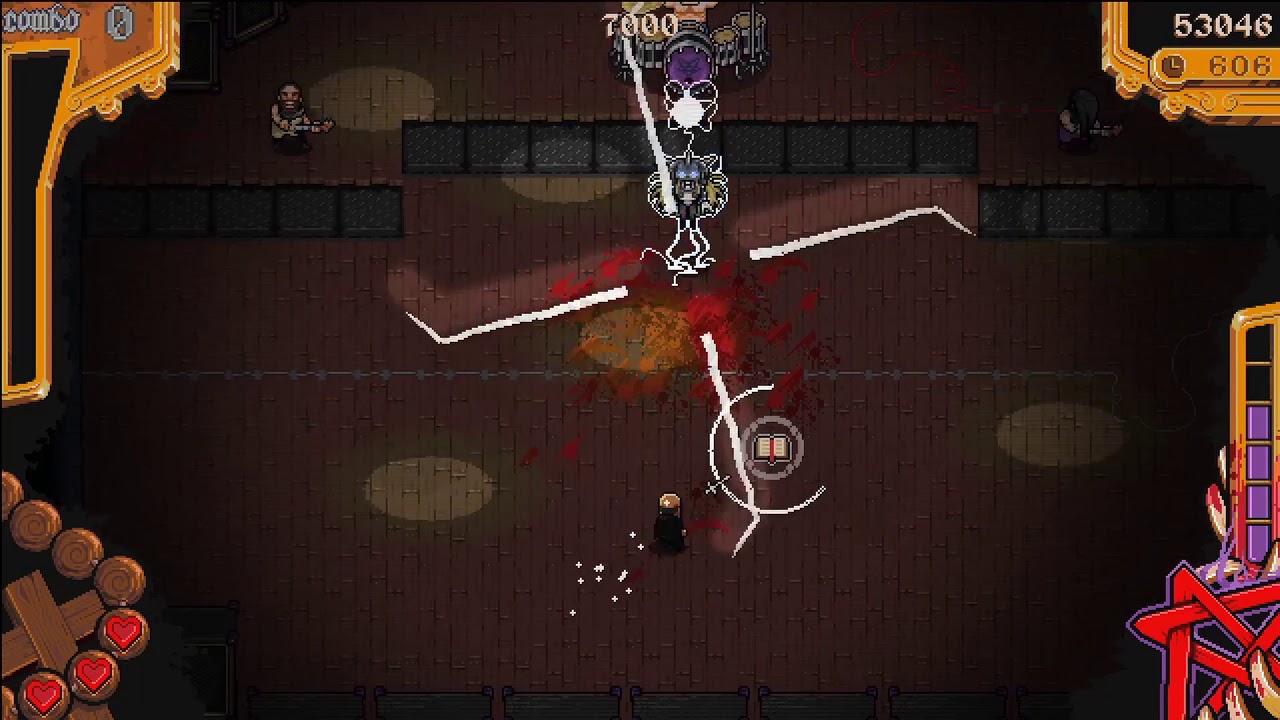 Let's Play The Textorcist Episode 2: VEGAN DEMONS?!?!?!?!11? - YouTube