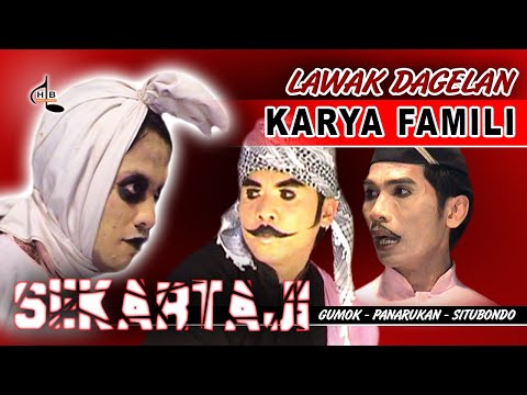 KARYA FAMILI TERBARU \