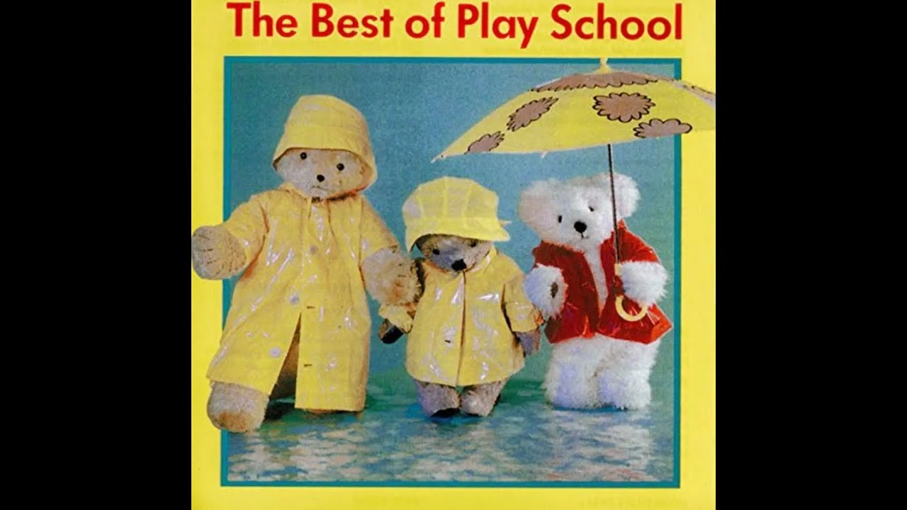 Play School - The Best Of Play School (1993 - Full Album) - YouTube