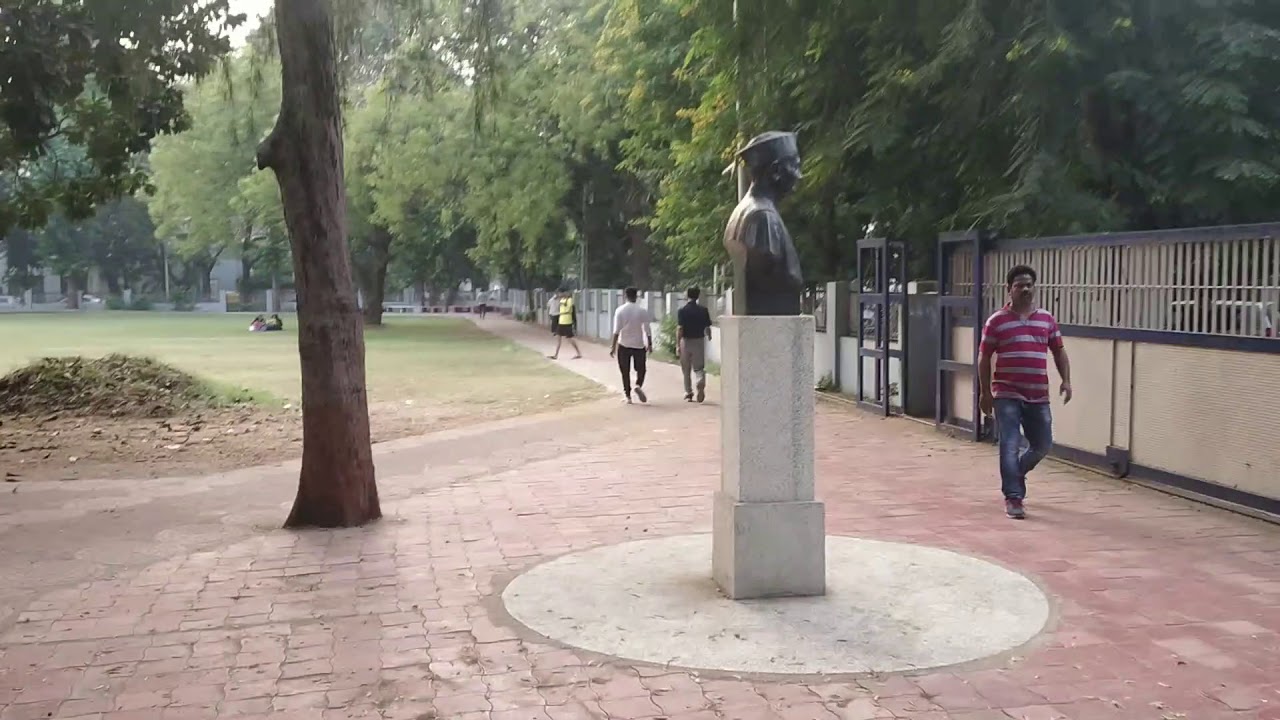 Vallabh Vidyanagar | education hub | road trip in VVN | Sardar Patel ...