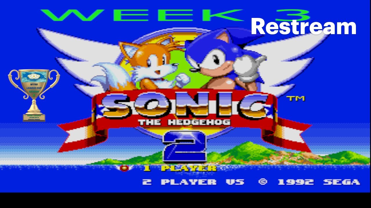 Official Week Season 5 week 3: Wookies gonna go Fast - YouTube