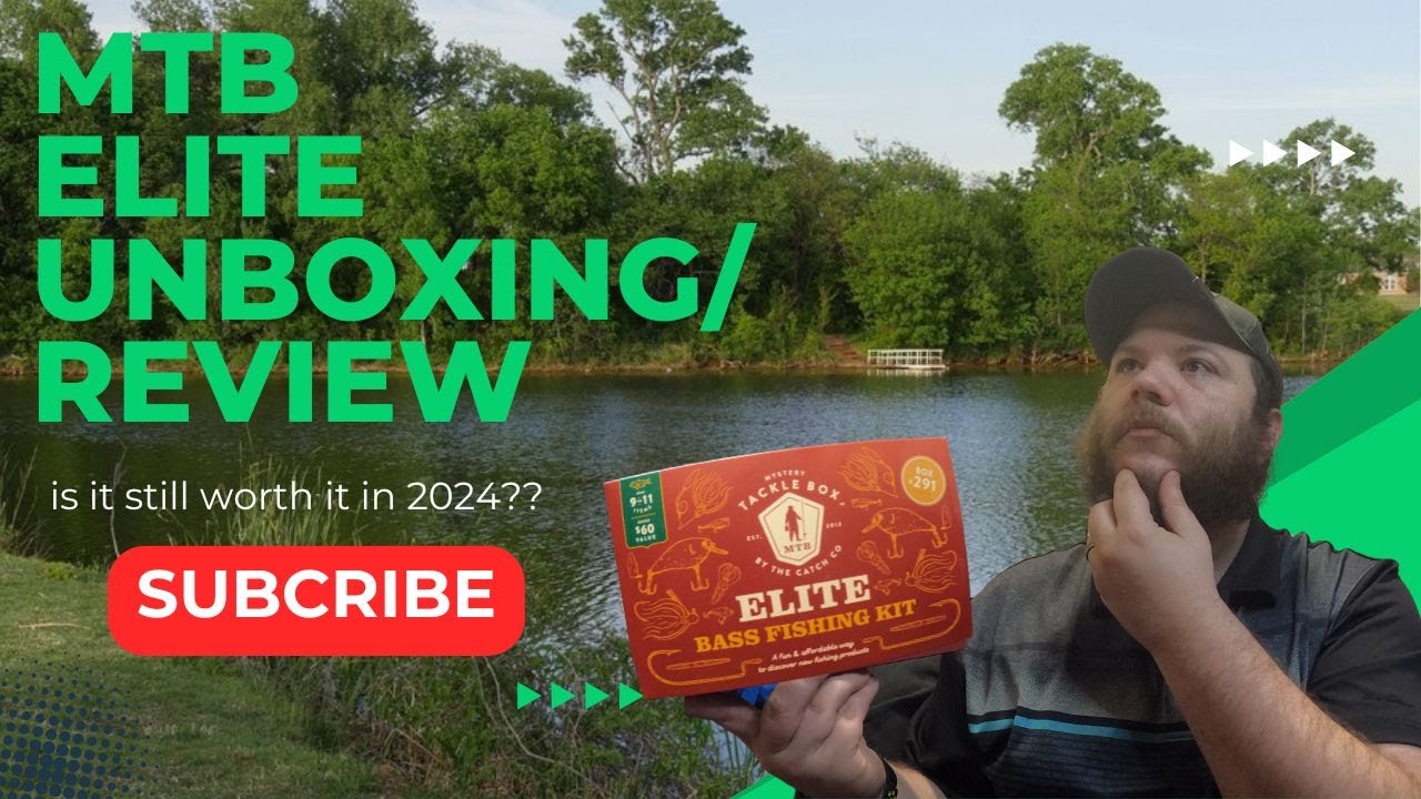 What’s Inside the Elite MTB Mystery Box? - YouTube