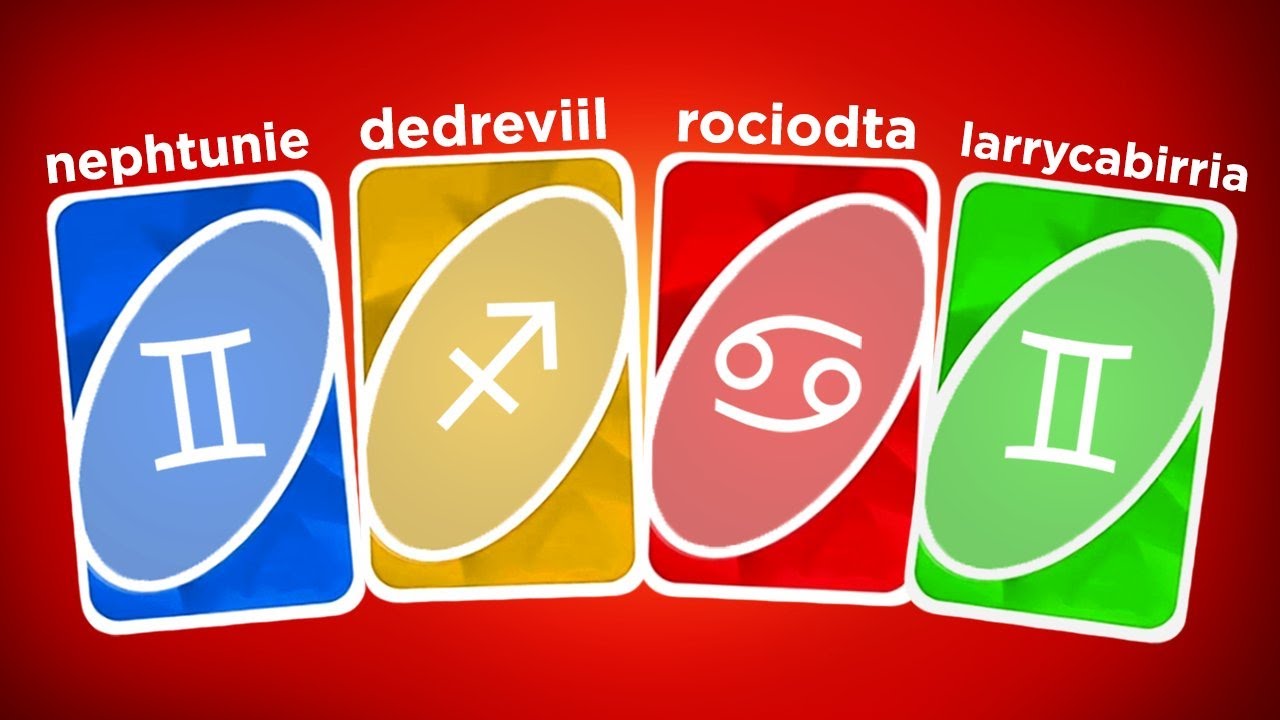 EL UNO DE LOS SIGNOS♋ - YouTube