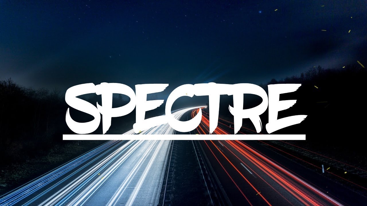 Alan Walker-Spectre(Lyrics) - YouTube