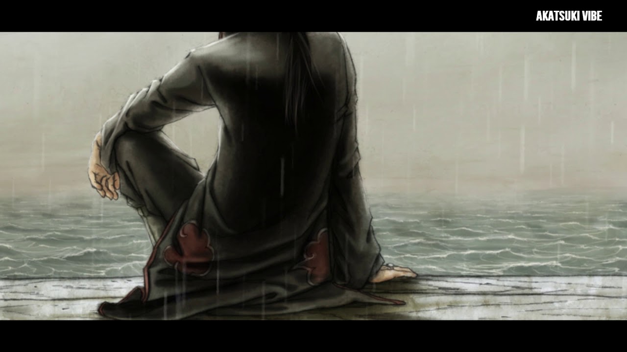 Naruto Shippuden OST - Senya | Itachi's Theme | - YouTube
