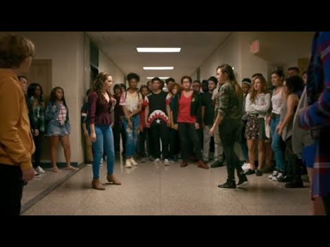 Top 7 School Fight Movie Scenes 🥊 - YouTube