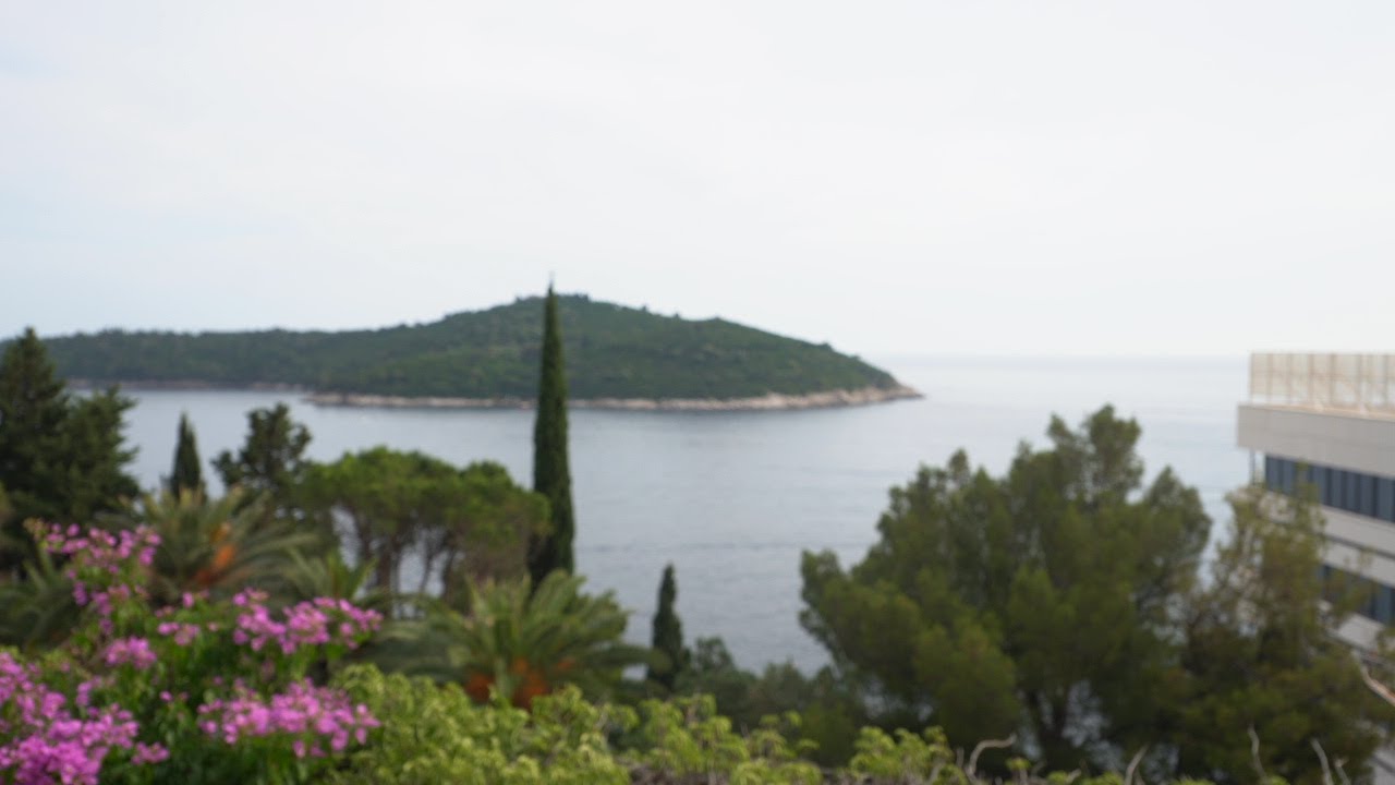 Our First Travel Day with Kids: Making our Way to Dubrovnik, Croatia ...