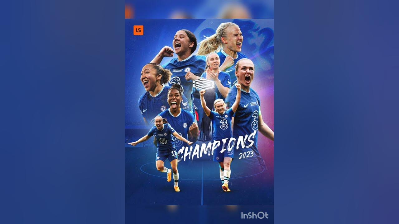 CHELSEA HAVE WON THE WSL FOR A FOURTH SEASON IN A ROW YouTube chelsea-have-won-the-wsl-for-a-fourth-season-in-a-row-youtube