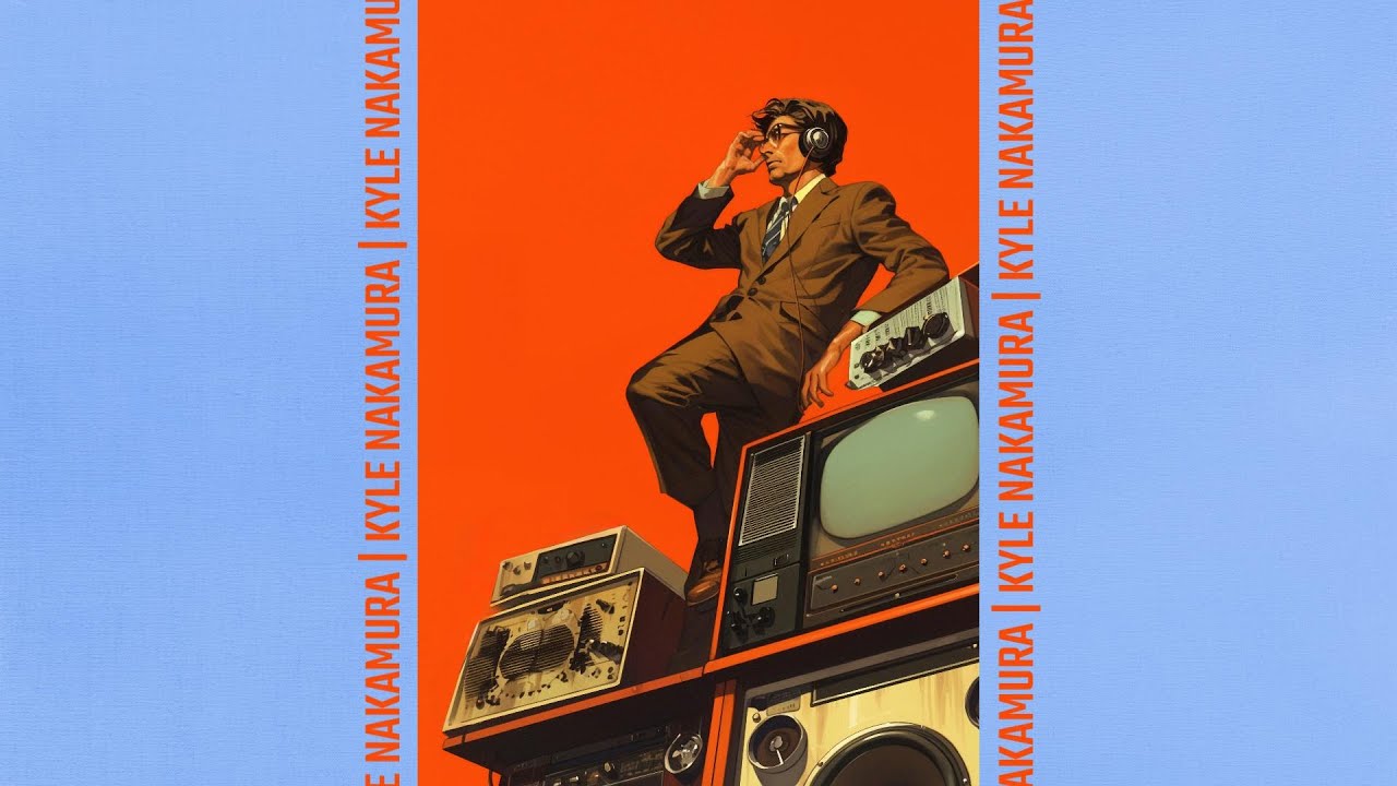 KYLE NAKAMURA | the walkman - YouTube