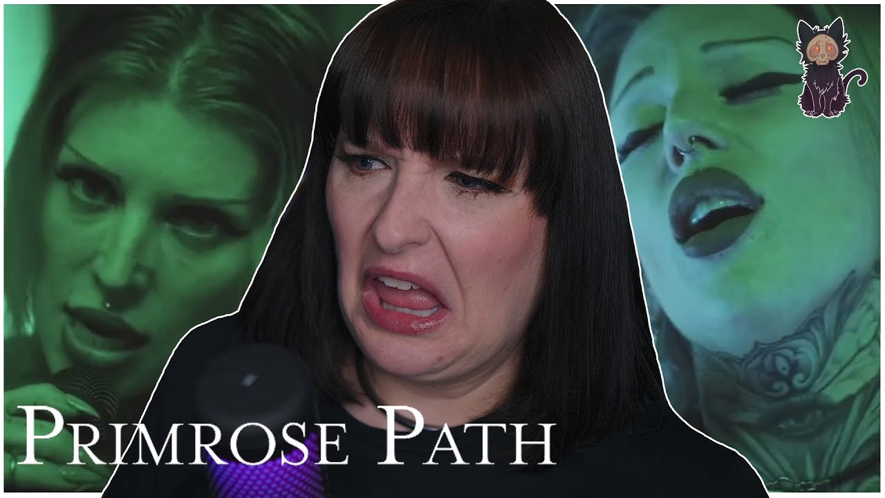 PRIMROSE PATH - Propensity REACTION | HOLY SH!T!! 🔥🔥 - YouTube