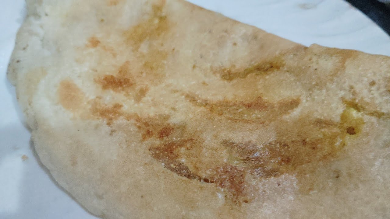 PHULIA KA DOSA। WEIGHT LOSE RECIPE। @JNVKITCHEN - YouTube