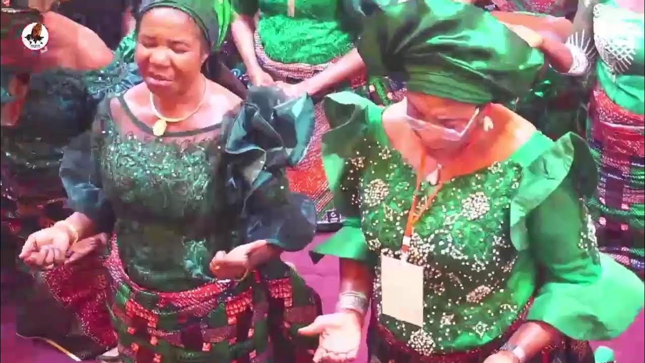 SIGNS OF THE SECOND COMING OF CHRIST || REV. ISAAC OMOLEHIN - YouTube