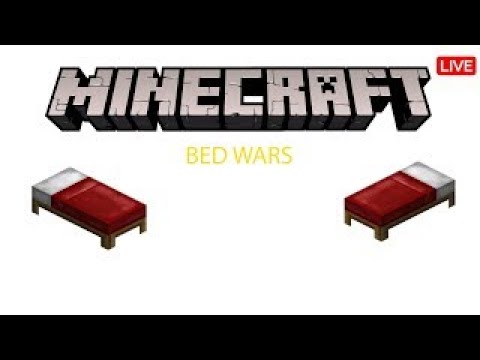 MINECRAFT BEDWARS- WITH GAMERCAT - YouTube