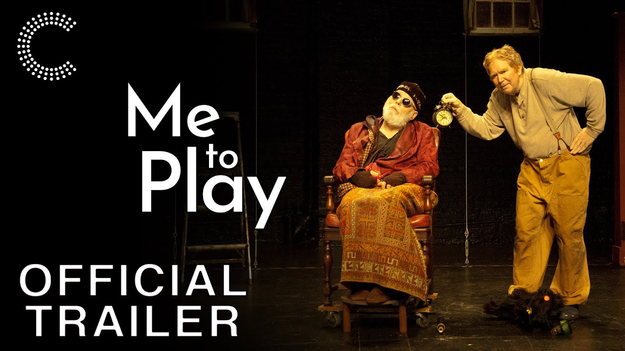 Me To Play | Official Trailer - YouTube
