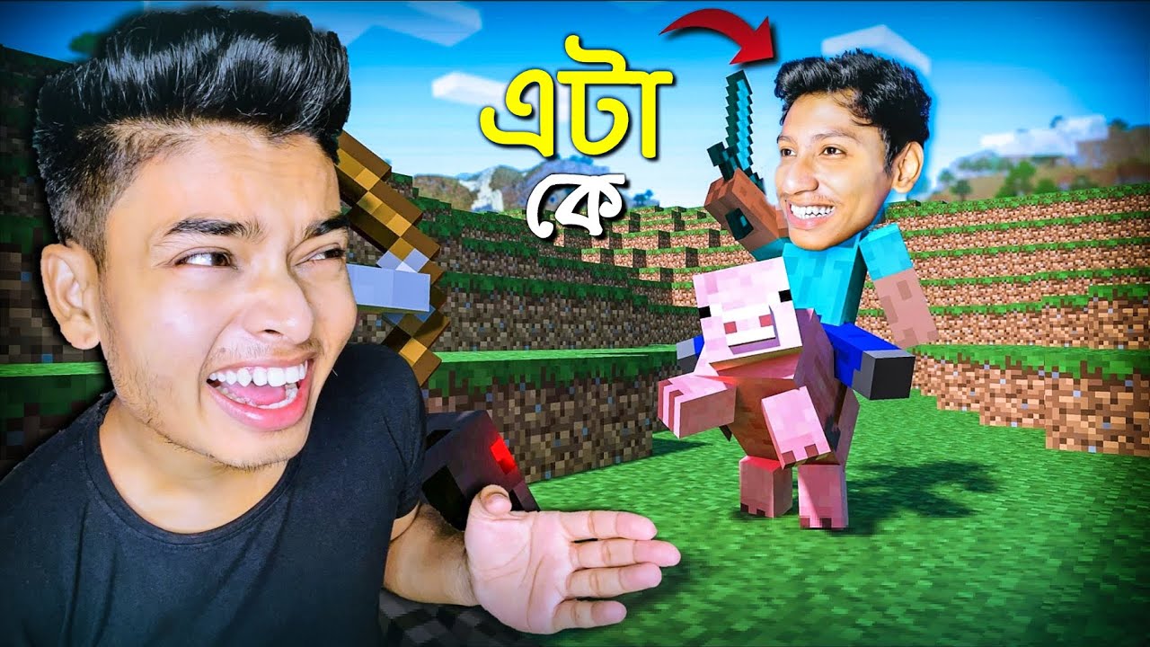 MINECRAFT Part 2 | Sokher Gamer - YouTube