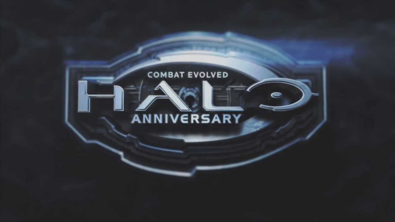 Halo CE Anniversary - Intro [HD] - YouTube