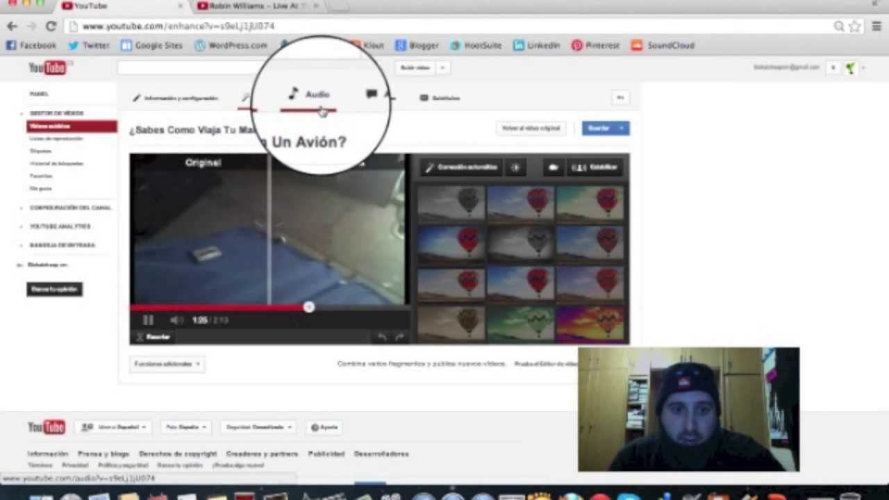 Tutorial YouTube - YouTube